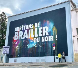 Weinhandel im großen Stil: der Weinkeller der BASF - Delta im Quadrat ...