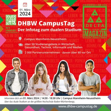 Das Stadtmagazin für Mannheim, Heidelberg & Ludwigshafen - Delta im ...