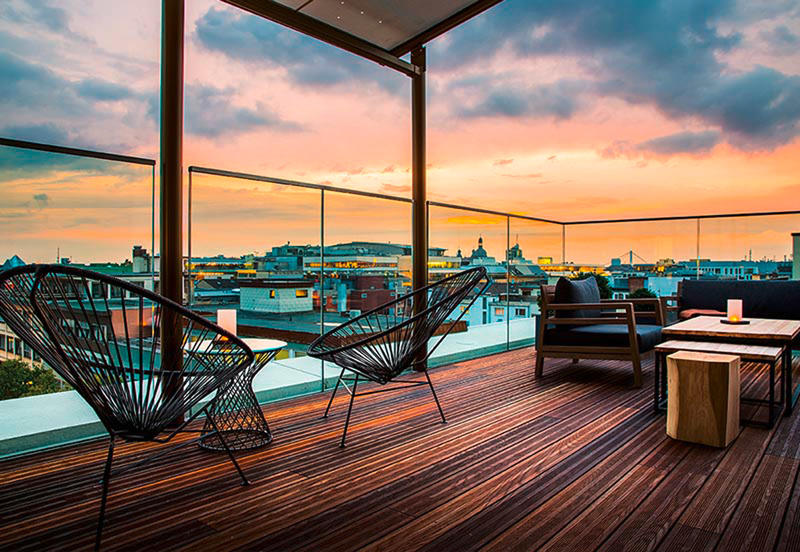 Schilling Roofbar Heidelberg - Delta im Quadrat - Stadtmagazin Mannheim ...